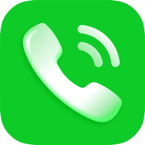iCall Dialer écran d appel iOS Applications sur Google Play