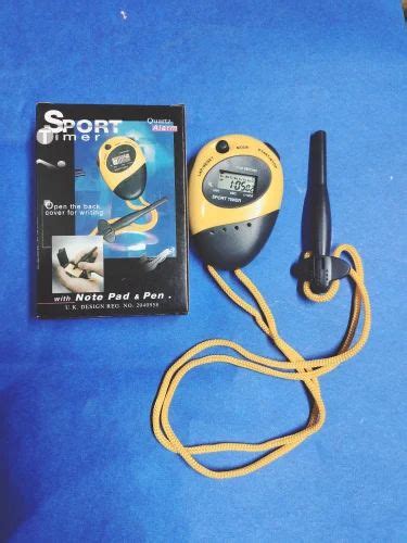 Digital Sport Lab Timer Stopwatch At ₹ 299 Pack New Items In New