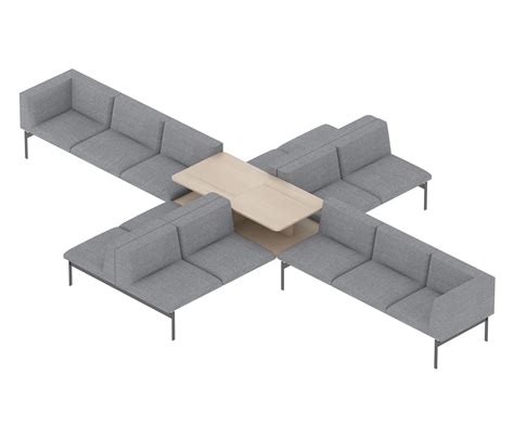 Lapse Sofas From Inclass Architonic