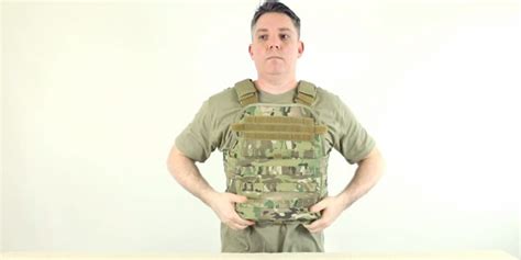 How To Adjust A Plate Carrier