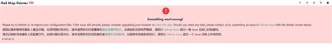 Error Boundary · Issue 95 · Railmapgenrmp · Github