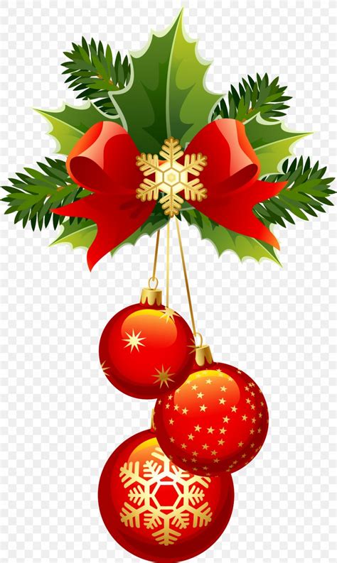 Clipart Christmas Decorations At Marc Beals Blog