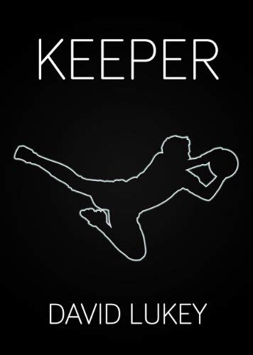 Keeper Number One Book Ebook Lukey David Uk