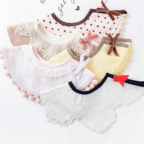 Bavoir Pour Bébé Serviette Circulaire Serviette Grandado