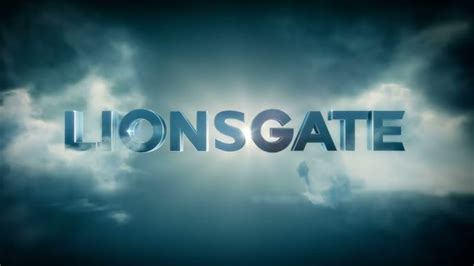 Logo Lionsgate 2024 Handbooks Lionsgate Academy