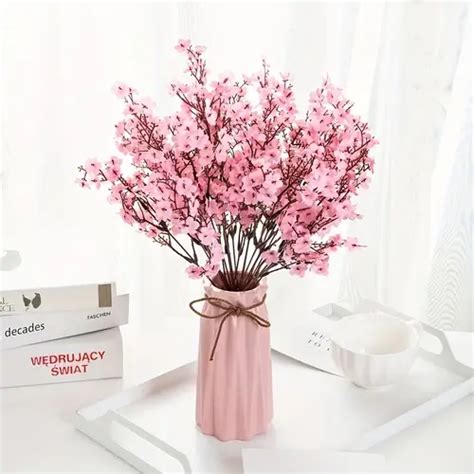 Artificial Flowers Sold On Temu United States