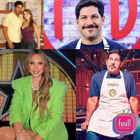 Roberto Cano Impresiona En Master Chef Celebrity Colombia Con Una Tonga