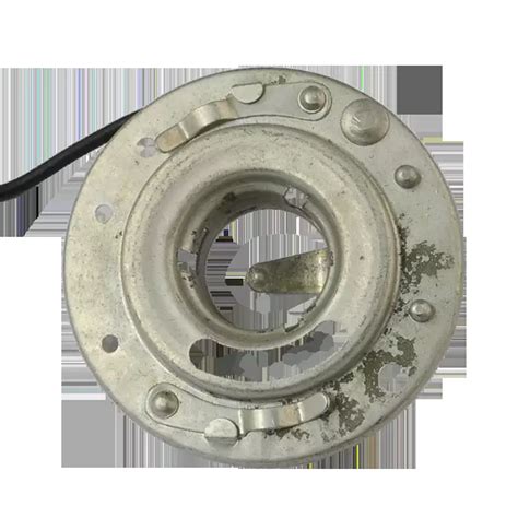 Sockets For Light Bulb Of Headlight 3 Lugs