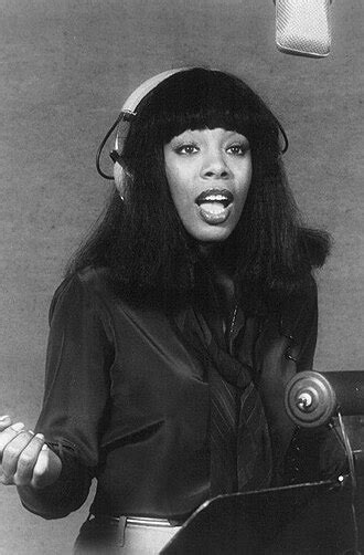Donna Summer Wikipedie