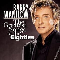 Naturally 7 Wall Of Sound 2009 Barry Manilow The Greatest Songs
