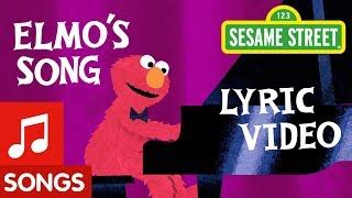 Elmos World Theme Song Lyrics Doovi