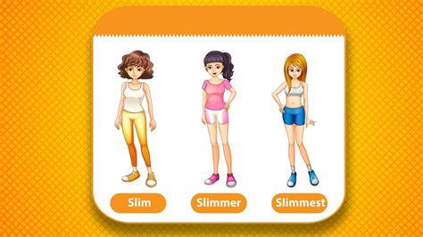 Thin Vs Slim Vs Skinny Health Expert Explains The Differences Herzindagi
