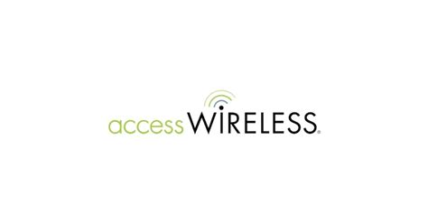 Access Wireless Promo Code 10 Off Sitewide In Oct 2025