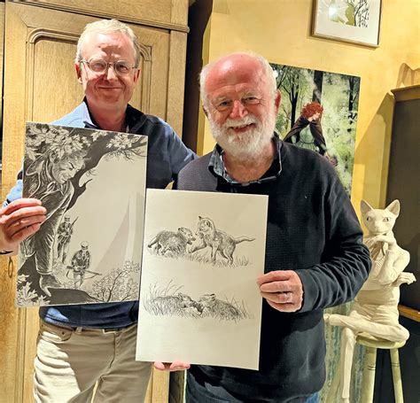 Portfolio Jc Servais