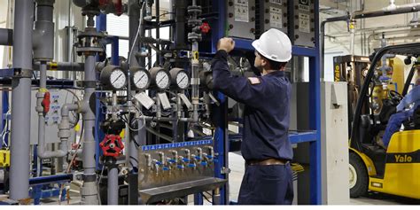 Electrodeionization Technology For Water Purification