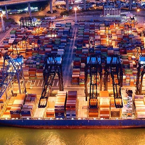 Ats Shipping And Logistic Karachi