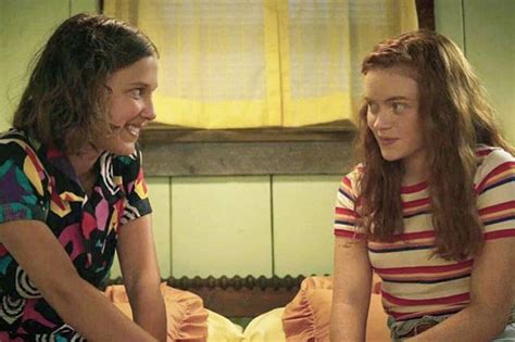 Elmax 💕 Stranger Things Max Stranger Things Meme Stranger Things