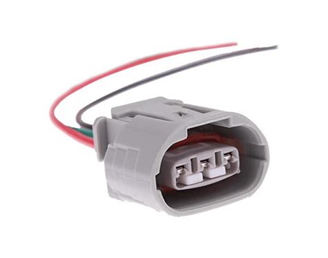 Alternator Wiring Harness Titan Performance