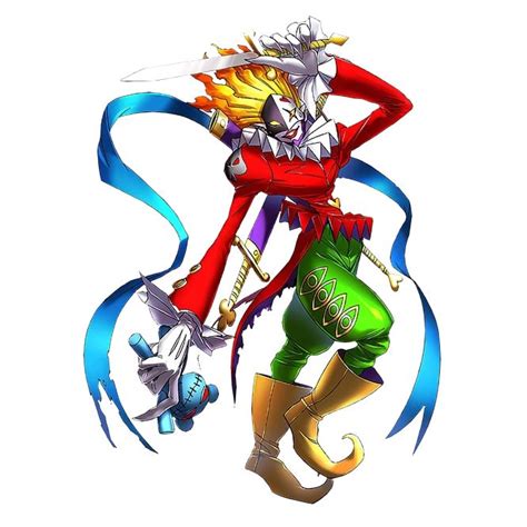 Piedmon Villains Wiki Fandom デジモンアドベンチャーtri デジモン ピエモン
