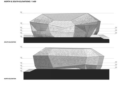 Decorative Facade Grasshopper