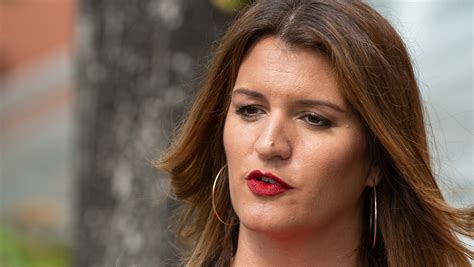 Marlène Schiappa 41 Ans Elle Confirme Une Révélation Sur Sa Vie