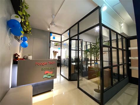 Foogle Tech Software Company Profile And Overview Ambitionbox