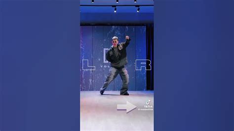 Bye Bye Bye Dance Step Youtube