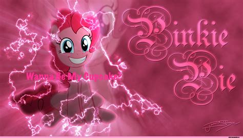 Wanna Be My Cupcake Pinkie Pies Cupcakes Photo 35696854 Fanpop