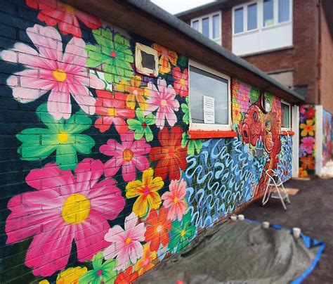 Tir Morfa Fresh Creative Cic