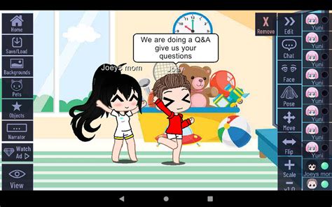 Were Doing A Qanda By Dvilast1 On Deviantart