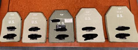 Sapi Plate Size Comparison And Fitment Rtacticalgear