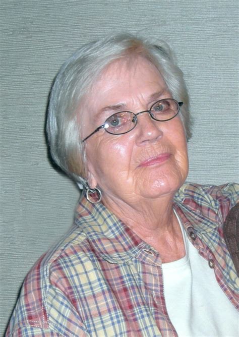 Doris Wall The Lintonian