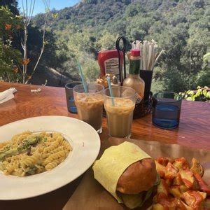 Cafe On 27 907 Photos And 691 Reviews 1861 N Topanga Canyon Blvd