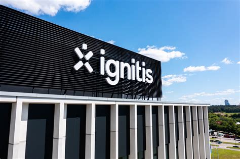 „ignitis Teikia Naują Pasiūlymą Ignitis
