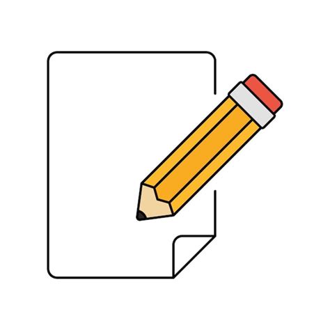 Bleistift Symbol Bilder Kostenloser Download Auf Freepik