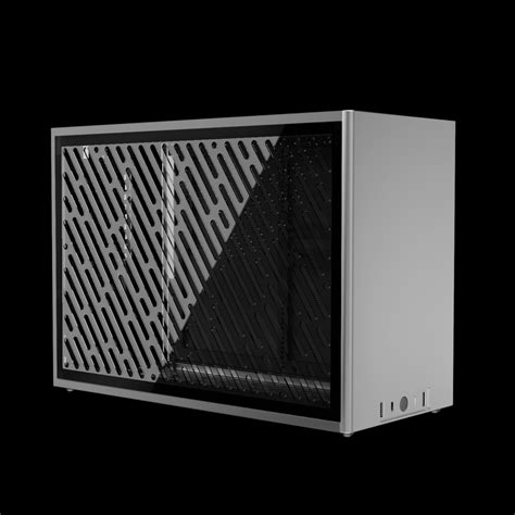 M Series Ncase