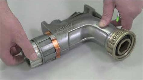 See Scully Solutions In Action Scully Overfill Prevention Liquid Transfer Equipment
