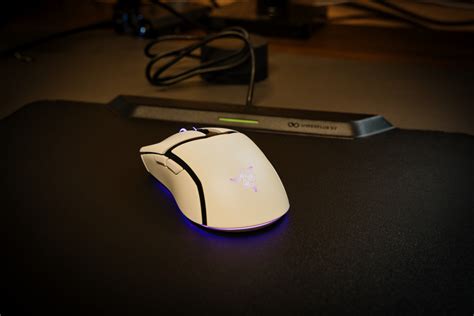Razer Hyperflux V2 Test Mauspad Für Unendliche Energie Basic Tutorials