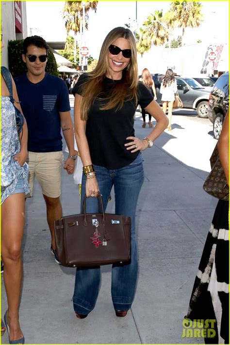 Sofia Vergara Fading Gigolo Trailer Watch Now Photo 2932752