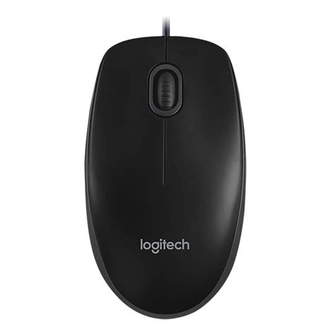 Mouse Logitech Tân Doanh