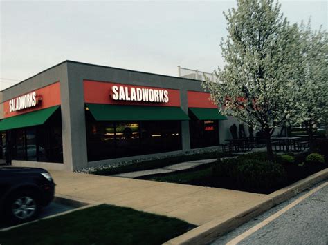Saladworks Bear Photos And Restaurant Reviews Order Online Food