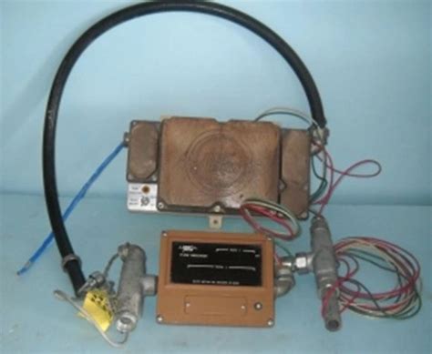 Micro Motion With Flow Indicator Mass Flow Remote