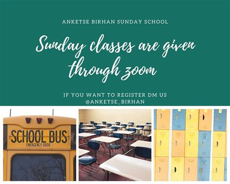 Anketse Birhan Sunday School Anketse Birhan • Instagram Photos And Videos