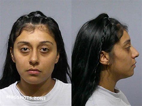 Ochoa Celissa Renee 08212023 Kendall County Mugshots Zone