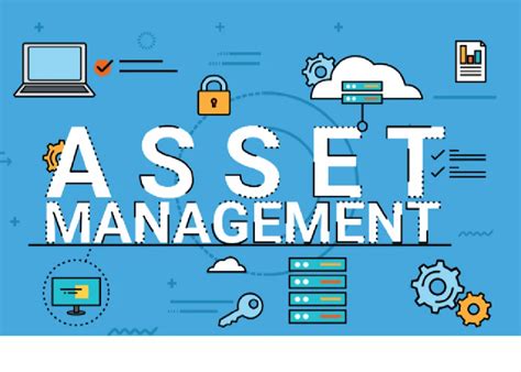 Asset Management System At ₹ 50000 Asset Management Solutions In New Delhi Id 2852540792033
