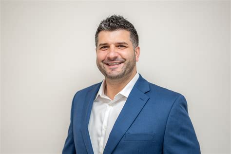 Joe Sconzo Halo Biologics