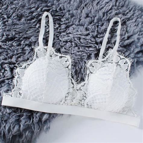 Femmes Sexy Lingerie Dentelle Corset Solid Mesh Underwire Sleepwear