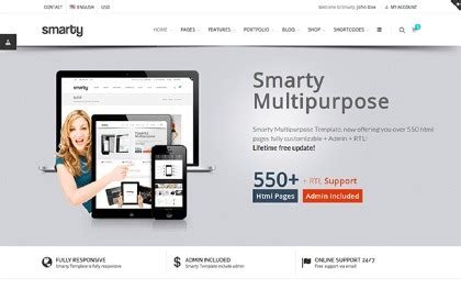 Smarty WrapBootstrap Multipurpose Responsive Template Website Admin Makaz