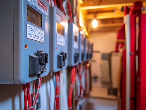 When Is An Electrical Permit Required For Home Renovation In Ontario