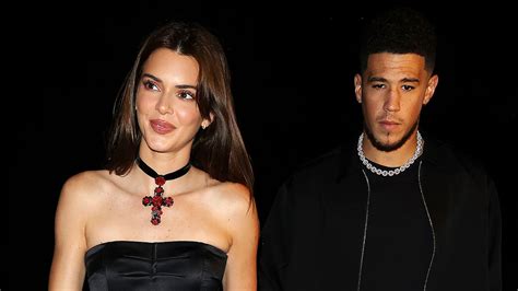 Devin Booker and Kendall Jenner Could Make Reunion Official 'Soon' | Us Weekly
